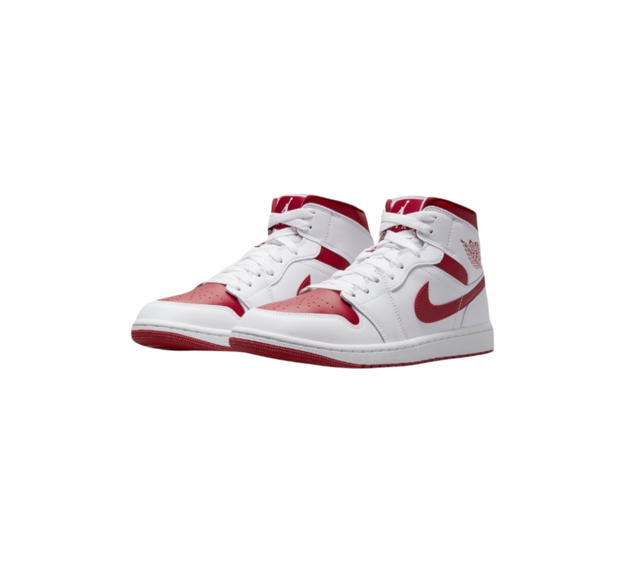 NIKE AIR Jordan 1 MID Reverse Chicago – G.E. COMPANY SRL